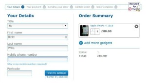 Make Money From Your Old Phone With O2 Recycle
