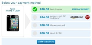 Make Money From Your Old Phone With O2 Recycle