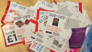 Printable supermarket vouchers to get money off - Skint Dad