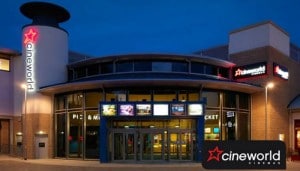 Cineworld Unlimited Card Saves You Money - Skint Dad