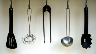 10 Kitchen Gadgets They Invented...But You Don't Need - Skint Dad