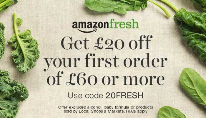 Is Amazon Grocery Cheaper Than UK Supermarkets? - Skint Dad