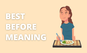 Use by vs best before - what do they mean? - Skint Dad