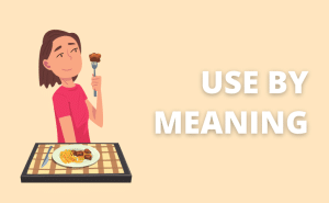 Use by vs best before - what do they mean? - Skint Dad