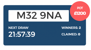 Pick My Postcode - Meet the Founder, Chris Holbrook - Skint Dad