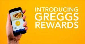 FREE Coca-Cola Zero Sugar with Greggs Rewards App - Skint Dad