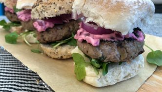 Cheap Recipes, Low Cost Meals and Tasty Dishes With Skint Dad