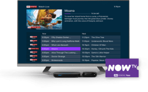 Latest NOW TV offers, free trials and deals - save 30% in September ...