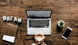 Genuine work from home jobs that anyone can do - Skint Dad