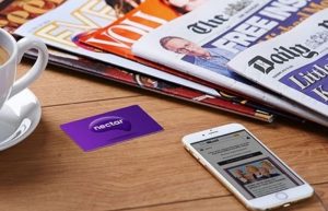 Get Nectar Points from Mail Rewards without buying a paper - Skint Dad