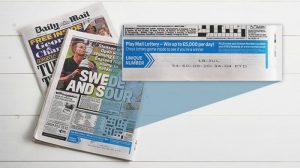 Get Nectar Points from Mail Rewards without buying a paper - Skint Dad