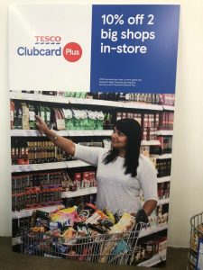 Tesco Clubcard Plus - is it really worth £7.99 a month? - Skint Dad