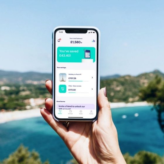 Chip app review - 4.84% interest - is it any good for saving in 2024 ...