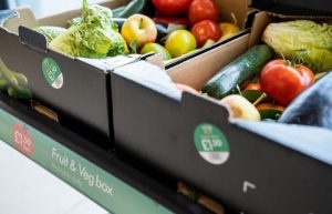 Supermarket reduction times to get cheap yellow sticker food - Skint Dad