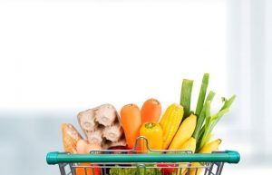 Supermarket reduction times to get cheap yellow sticker food - Skint Dad