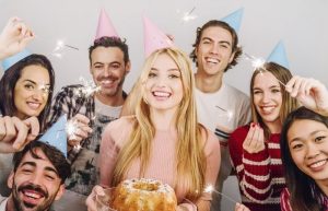 Best birthday freebies to celebrate in style - Skint Dad