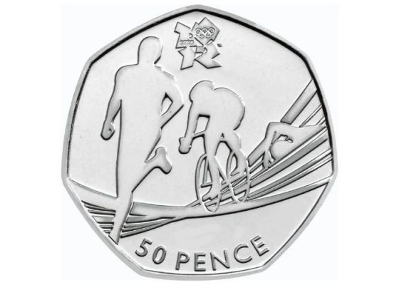 10 rarest 50p coins in circulation - what they're worth - Skint Dad
