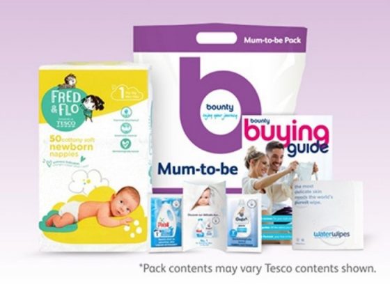 Free baby stuff - freebies and samples in the UK - Skint Dad