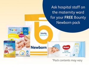Free baby stuff - freebies and samples in the UK - Skint Dad
