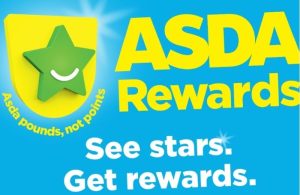 Asda Rewards - loyalty app gets money off your food shop - Skint Dad