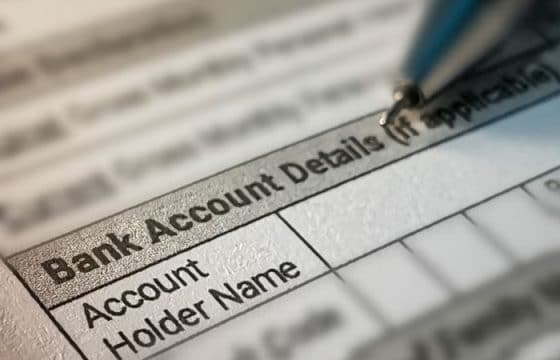 Does an overdraft affect your credit score? - Skint Dad