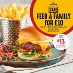 Latest Morrisons Cafe offers and deals 2022 - Skint Dad