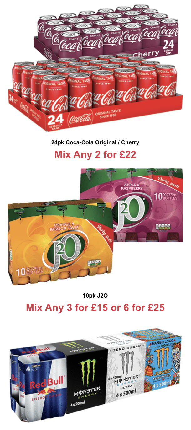 Farmfoods offers, vouchers and latest deals this week - Skint Dad