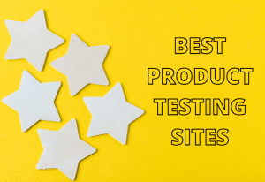 Best product testing sites: get free stuff and earn money - Skint Dad