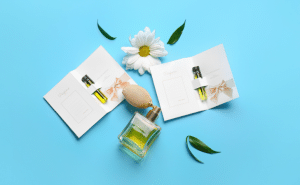 Where to find free perfume samples in the UK - Skint Dad