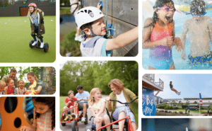 How to book Haven activities, food, entertainment in advance - Skint Dad
