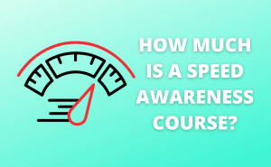 How much is a speed awareness course in the UK? - Skint Dad