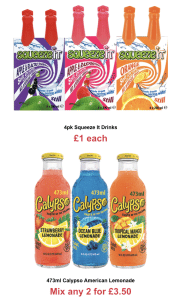 Farmfoods offers, vouchers and latest deals this week - Skint Dad