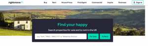 15 best rental and property websites in the UK - Skint Dad