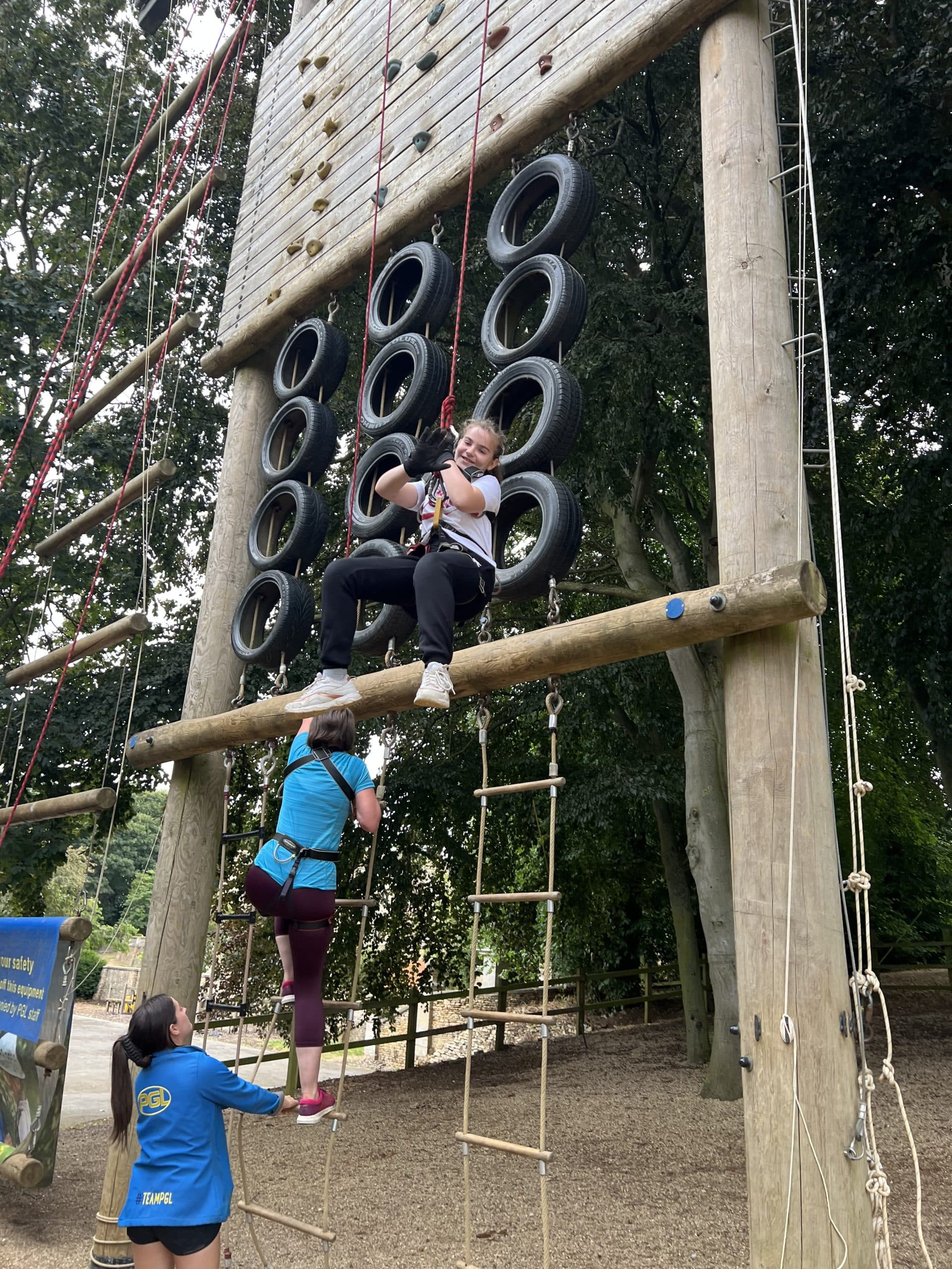 Best family activity holidays in the UK - Skint Dad