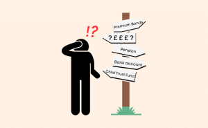 How to find lost money, bank accounts and missing cash - Skint Dad