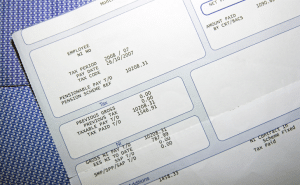 How to find a National insurance lost number - Skint Dad