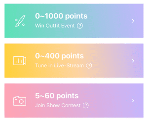 How to get SHEIN points FREE - Skint Dad