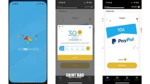 11 best receipt scan apps to earn money - Skint Dad