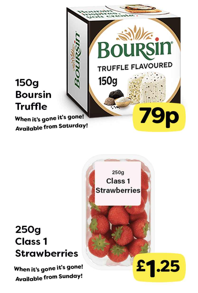 Farmfoods offers, vouchers and latest deals this week - Skint Dad