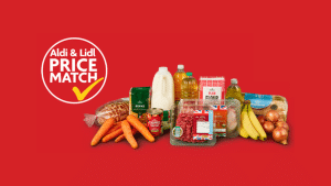 Morrisons to match Aldi and Lidl prices - Skint Dad