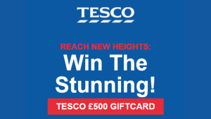 The £500 Tesco gift card email scam: how to spot it and stay safe ...